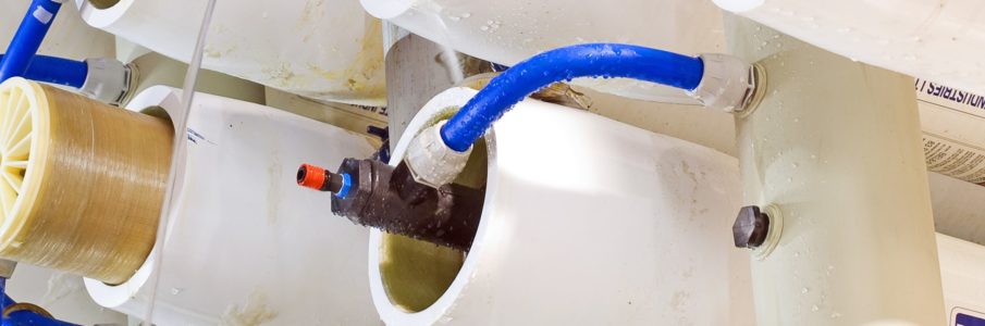 REDA Launches ZenTreat D Group of Chemicals