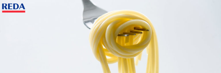 Food & Beverage Industries - REDA Water