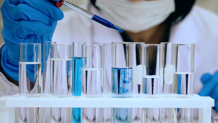 REDA Water - A leading water treatment services company